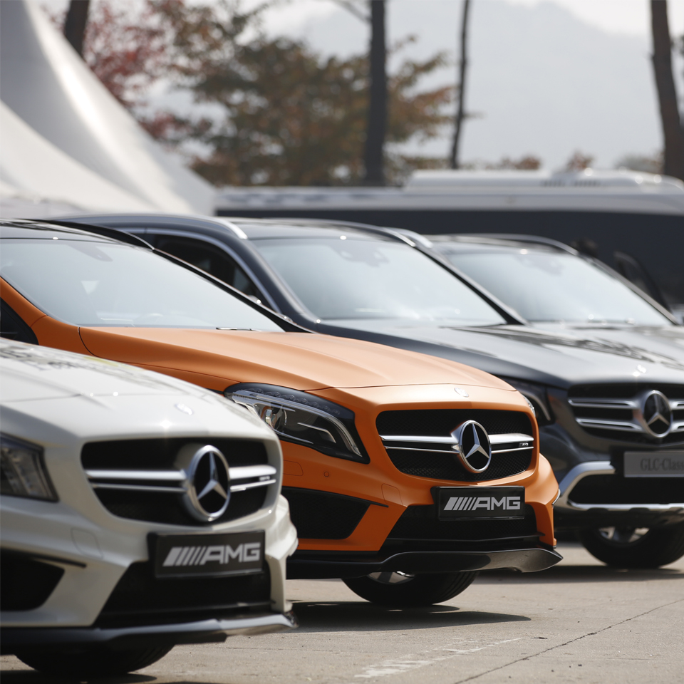 Mercedes-Benz Family Festival 2015 – MOTZ