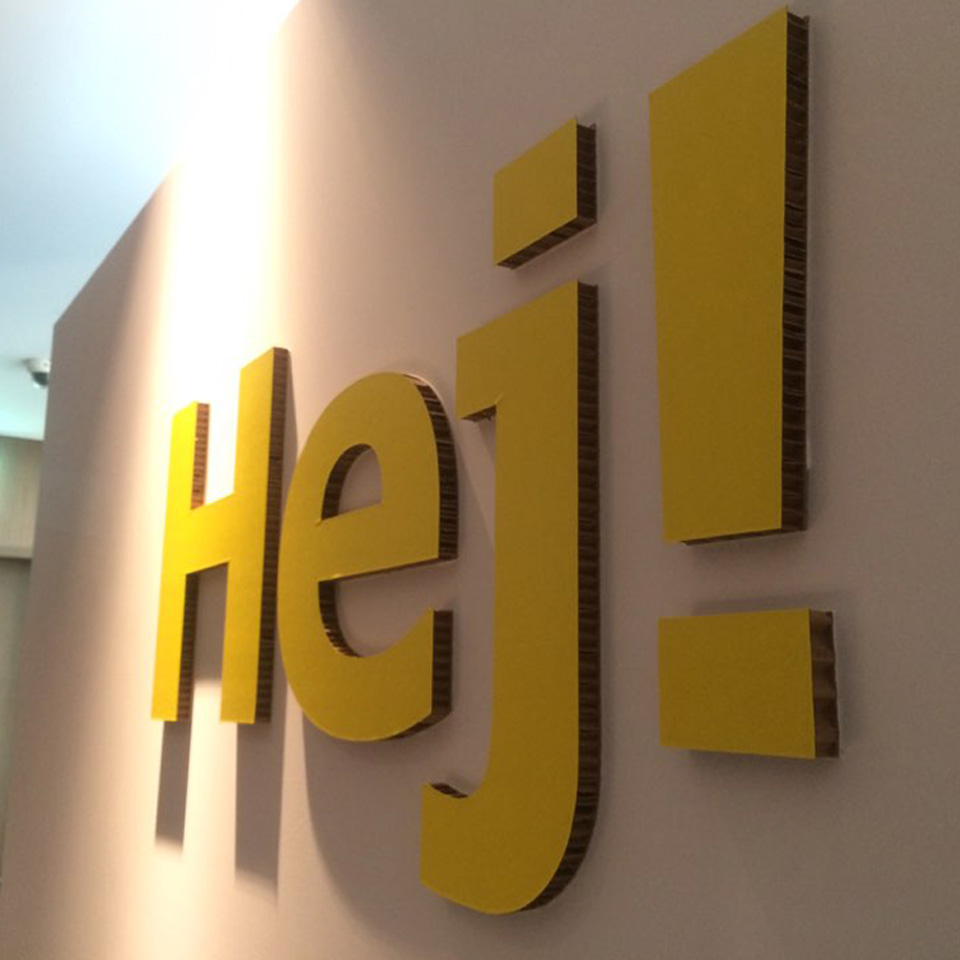 IKEA Hej HOME TOGETHER – MOTZ