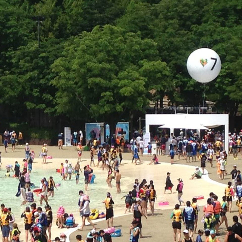 Samsung Galaxy S7 Pop Up Zone – MOTZ